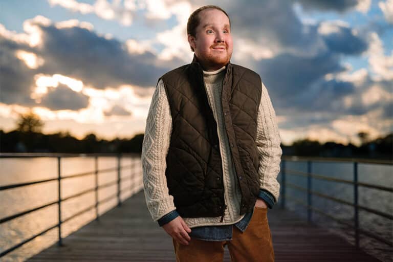 Family sees God's hand in son's survival after suicide attempt ...
