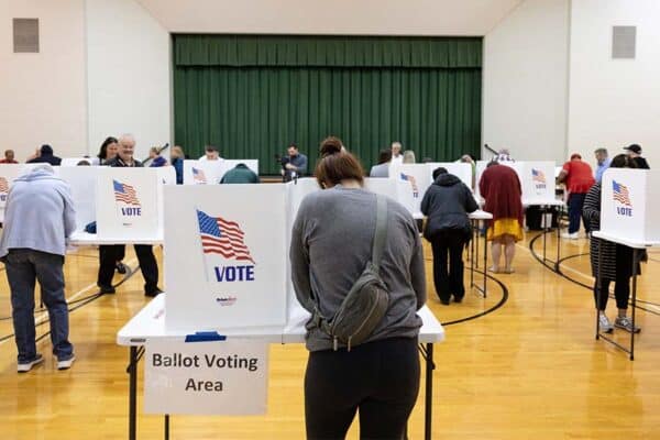 Can voter lobbying groups use 'Catholic' in their names? Bishops may ...