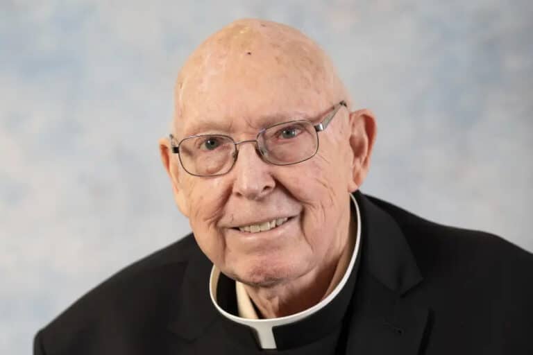 Archdiocesan priests mark milestone jubilees - Catholic Review