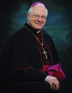 Retired Archbishop Keleher of Kansas City, Kan., dies at age 93 ...