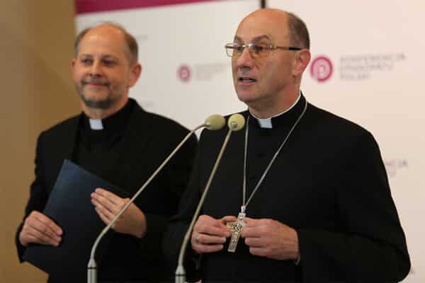 New York Archdiocese announces staff cuts, ministry restructuring due ...