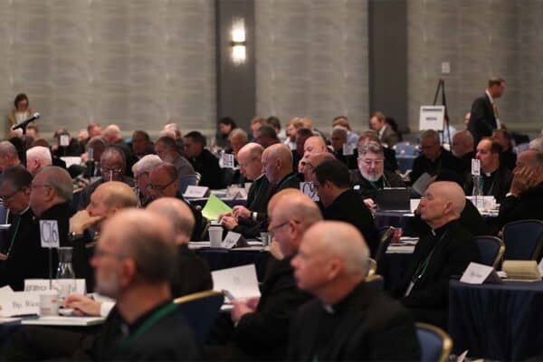 Nuncio, USCCB president reflect on Eucharistic congress, synodality ...