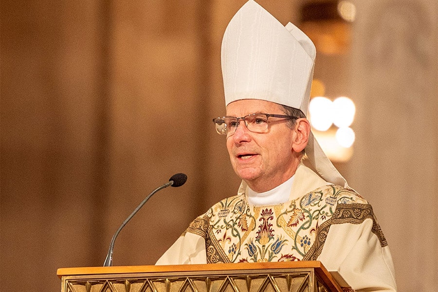 Bishop Burbidge: IVF presents an 'obvious' and 'subtle' threat to human ...