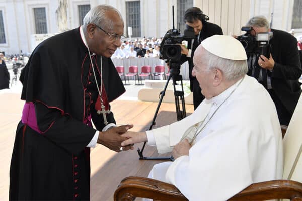 Synod office provides guidelines to help local churches, bishops ...