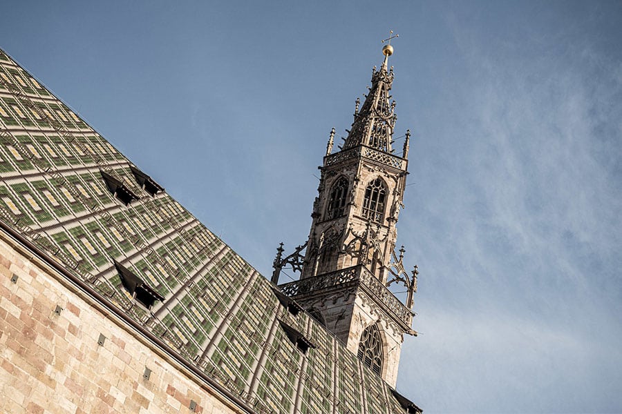 Italian diocese's abuse report, a first for country, seen as hopeful ...