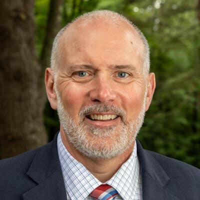 Radio Interview: American politics and two-party dominance - Catholic ...