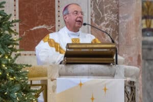 National Shrine of St. Elizabeth Ann Seton opens celebration of 50th ...