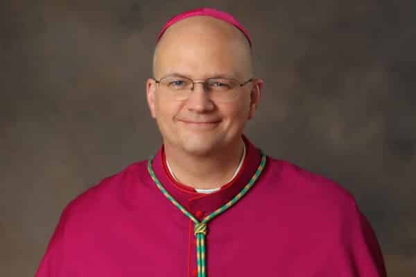 How are bishops selected? - Catholic Review
