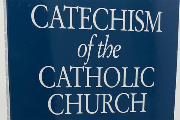 Why Catholics make the Sign of the Cross - Catholic Review