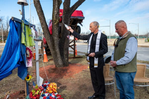 Lasting impact: Unthinkable tragedy unites community in prayer and ...
