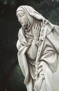 Celebrating the four women doctors of the church - Catholic Review