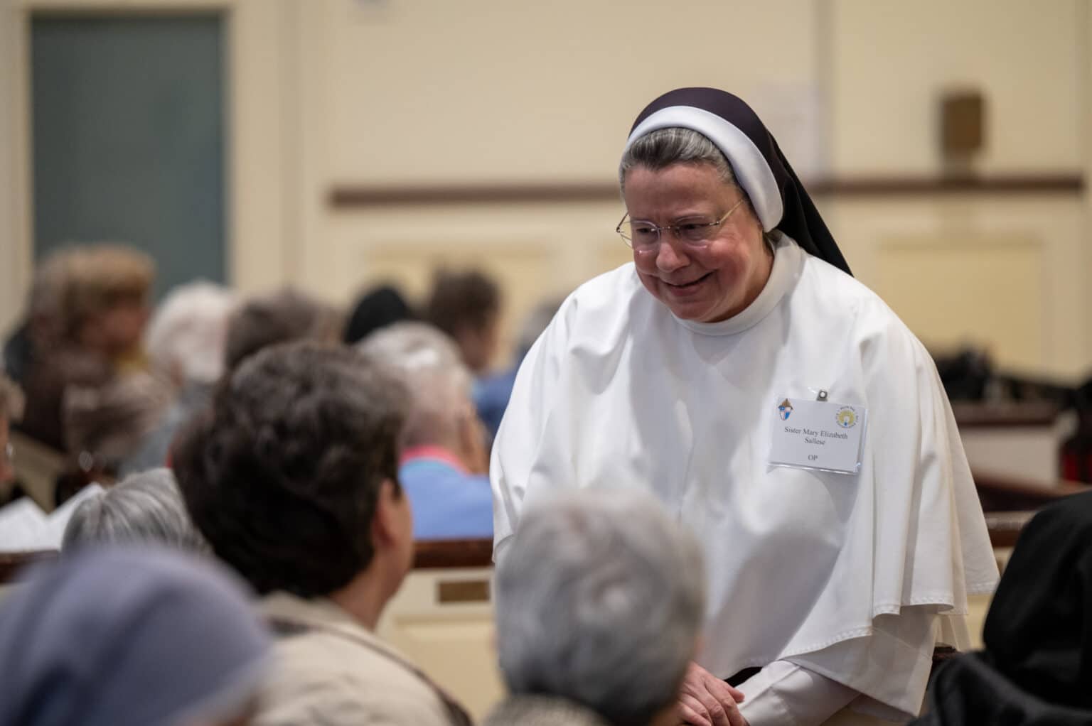 Jubilarians celebrate milestones in Archdiocese of Baltimore - Catholic ...