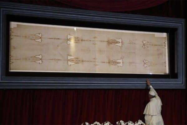 The Shroud of Turin: A mystery that continues to fascinate - Catholic ...