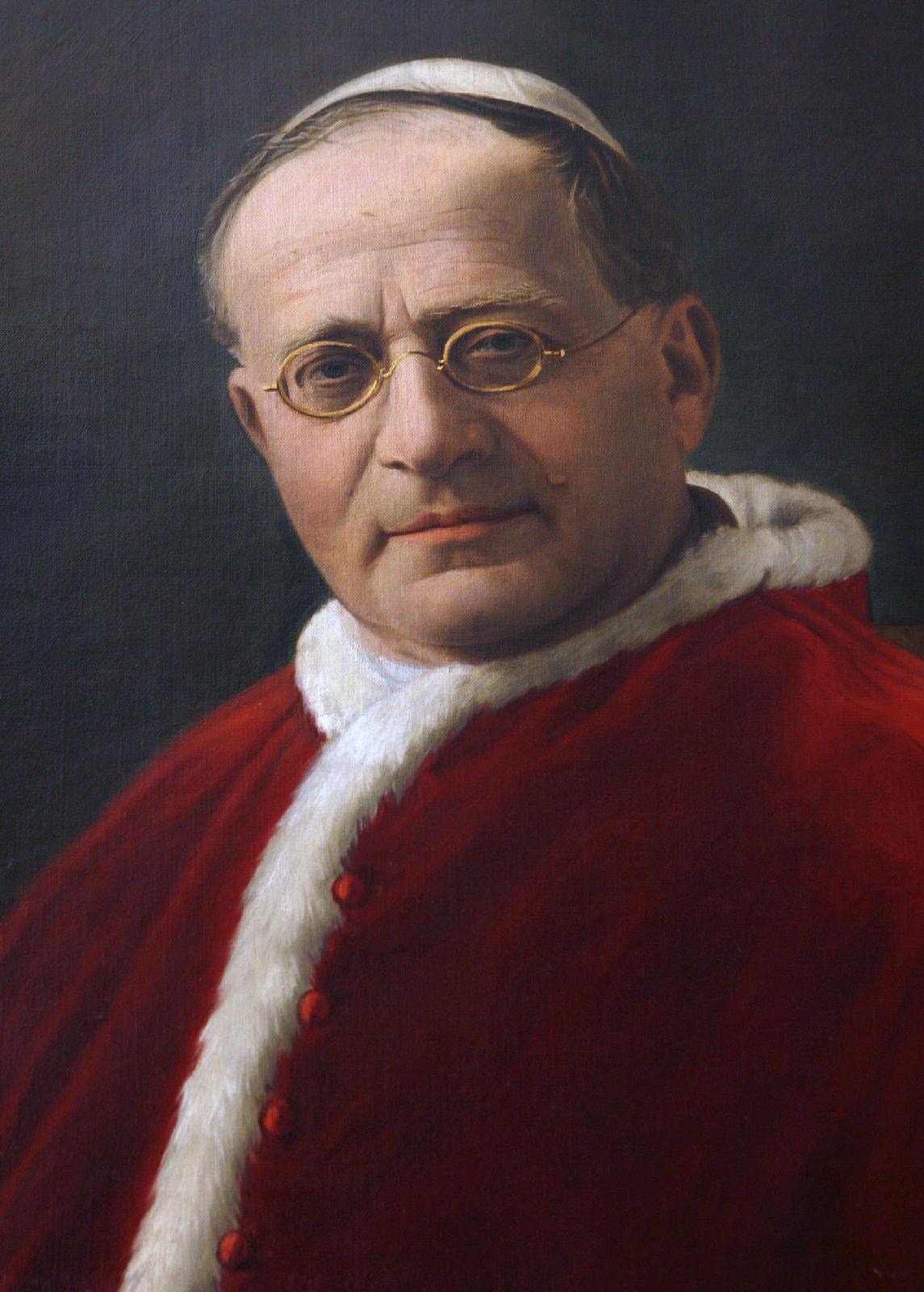 The modern popes: Get to know the 11 popes before Francis - Catholic Review