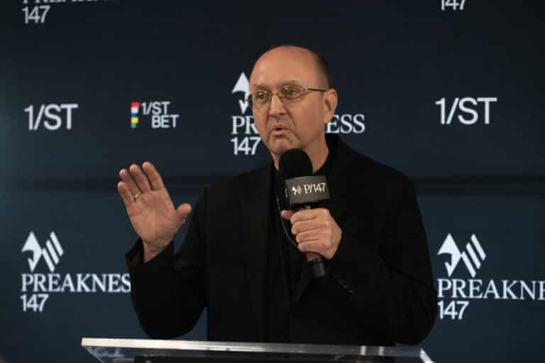 Pope Francis names Bishop Lewandowski to Diocese of Providence, R.I. - Catholic Review