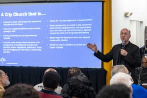 Pope Francis names Bishop Lewandowski to Diocese of Providence, R.I. - Catholic Review