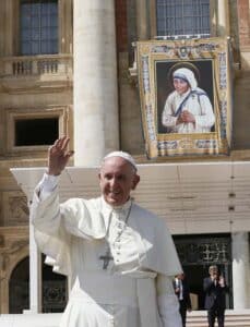Over 12 years, Pope Francis made a significant impact on the church's ...