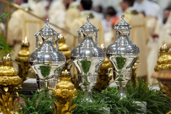 Meet Luce, the 2025 Jubilee mascot - Catholic Review