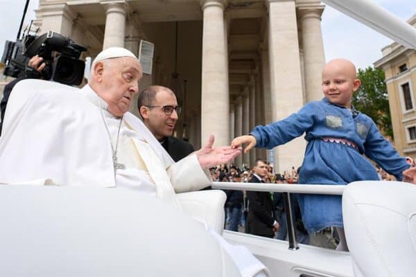 Pope Francis: A pope of surprises to the end - Catholic Review