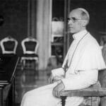 The modern popes: Get to know the 11 popes before Francis - Catholic Review