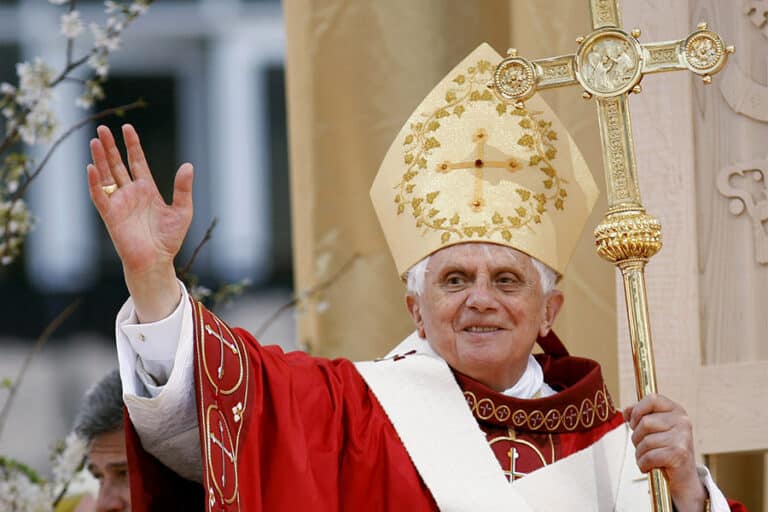 The modern popes: Get to know the 11 popes before Francis - Catholic Review