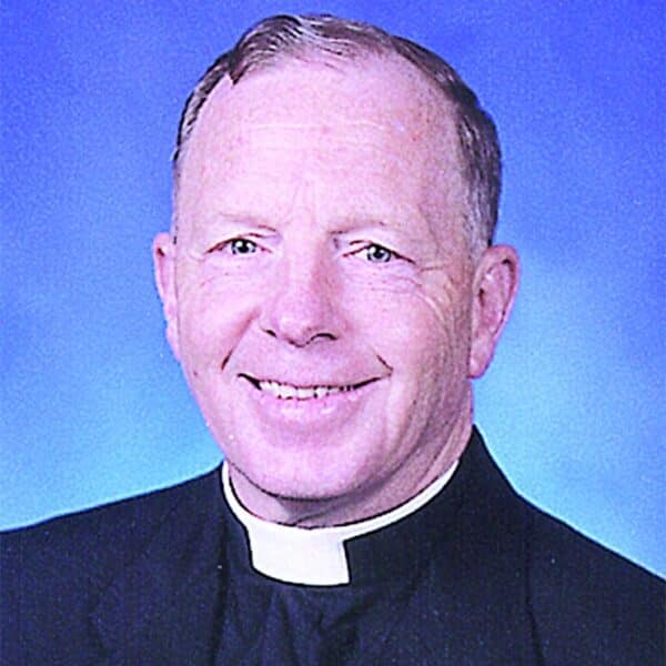 Siblings in the seminary: Boegner brothers begin formation for ...