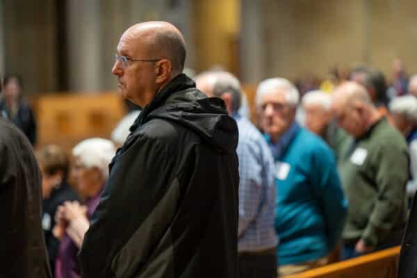 ‘Bishop Bruce’ forged strong bonds with Baltimore in challenging times ...