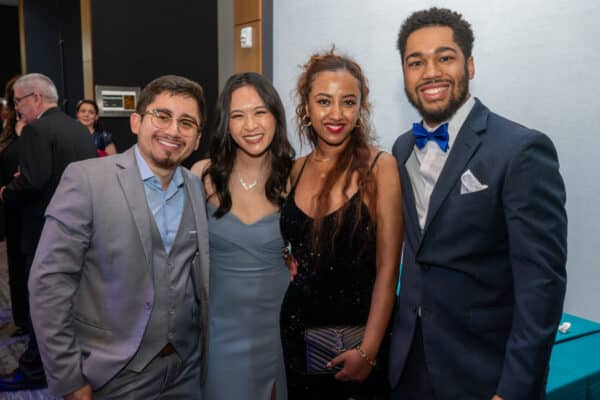 Education gala raises $1.1 million with ‘testament to Catholic ...