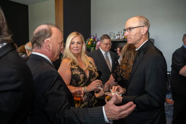 Education gala raises $1.1 million with ‘testament to Catholic ...