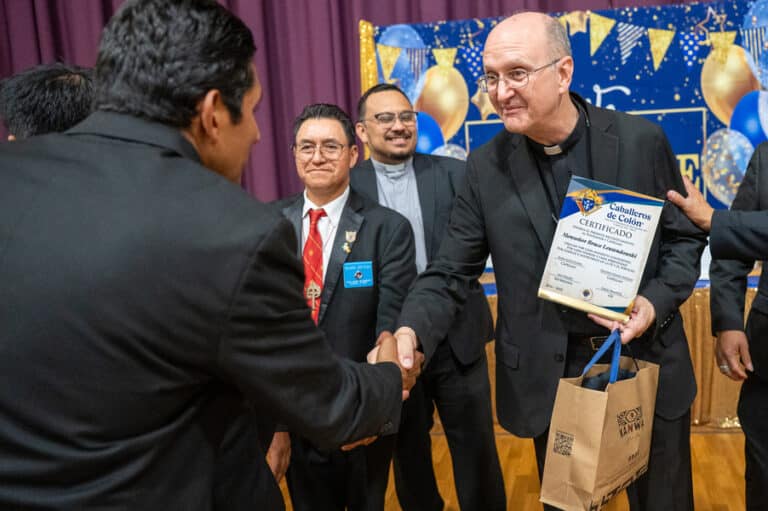 ‘Bishop Bruce’ forged strong bonds with Baltimore in challenging times ...