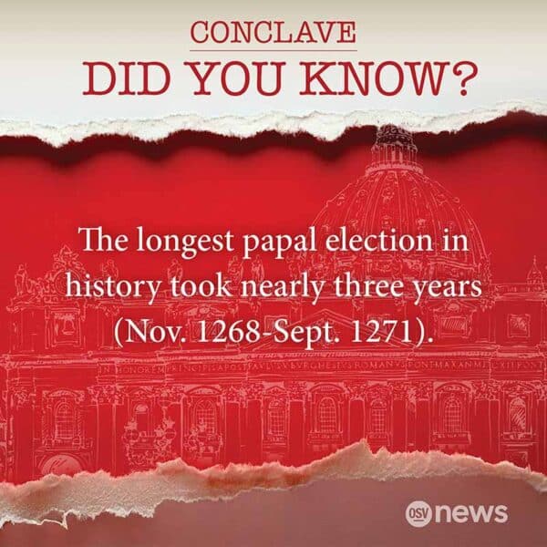 A morning of black smoke from the Sistine Chapel chimney - Catholic Review