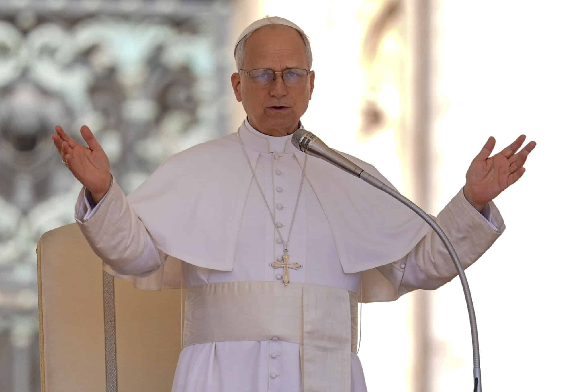 Trump names CatholicVote's Brian Burch as next Holy See ambassador ...