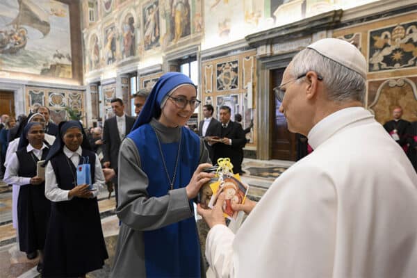 Missionary of mercy priest: 'Be Christ to all people' in a world ...