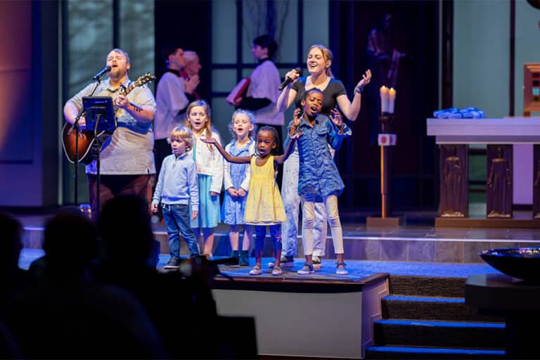 Nativity’s Wonder campaign aims to broaden vibrant youth ministry ...