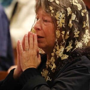 Pew study finds Mass divide among U.S. Catholics looking for 'inclusive ...