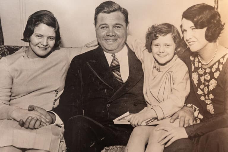 Babe Ruth’s legacy continues to grace Archdiocese of Baltimore ...