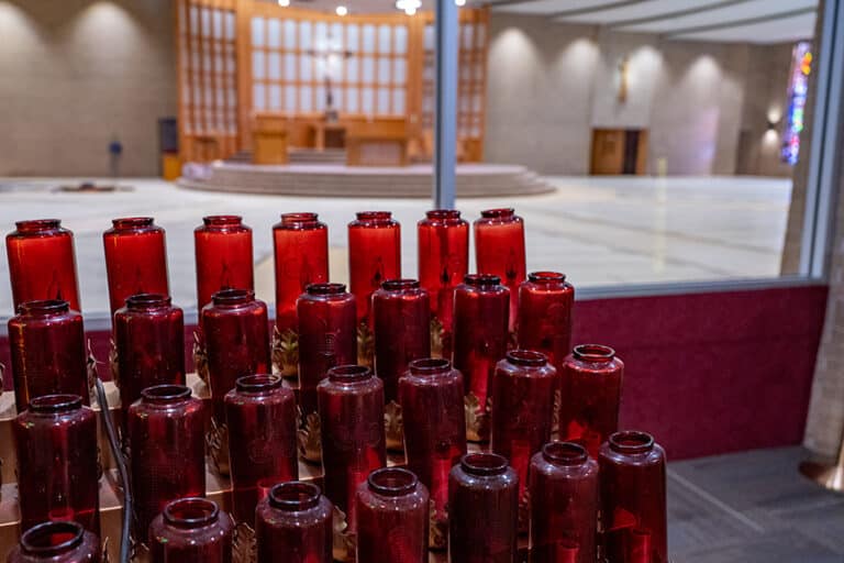 Fullerton church begins renovations - Catholic Review
