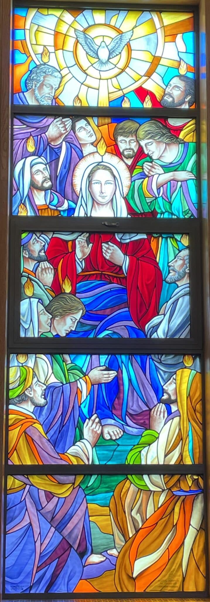 Come, Holy Spirit: A Pentecost Reflection - Catholic Review