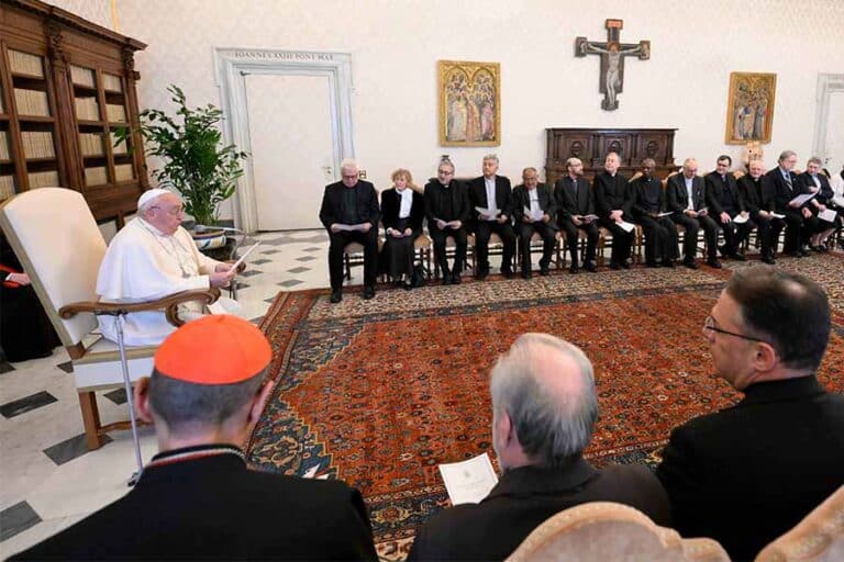 Guide to the ecumenical councils of the church - Catholic Review