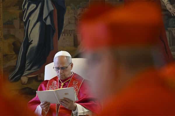 Declaring saints: How the canonization process works - Catholic Review
