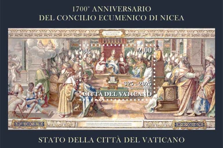 The origins of our sacred creeds - Catholic Review