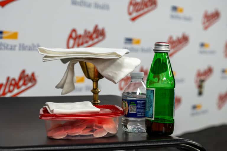 Radio Interview: Baltimore sports broadcaster shares the importance of ...