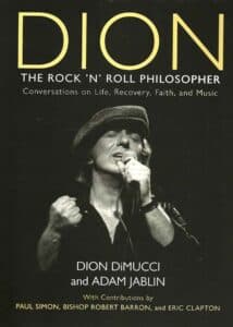 Whatever the genre, Dion's music still focuses on life's larger ...