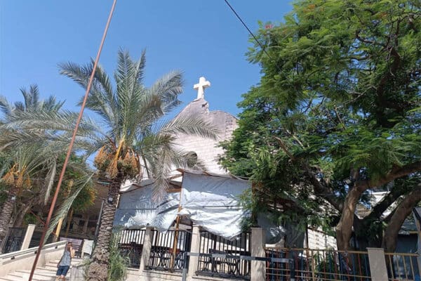 Huckabee demands Israel punish settlers for 'act of terror' on West ...