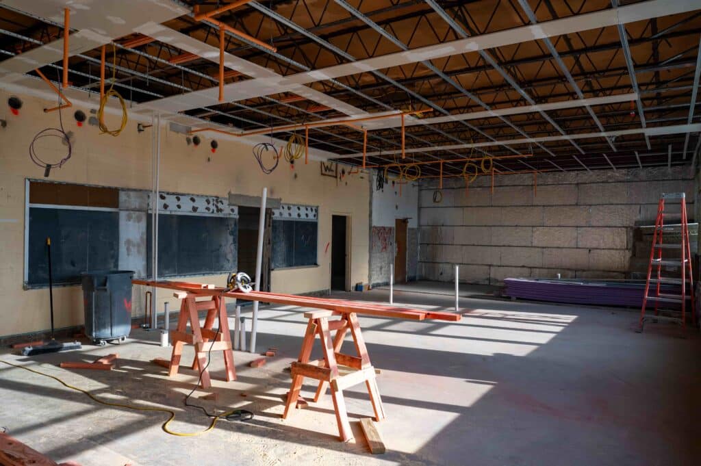 Project PLASE hopes Beacon House Square shines a light in Southwest ...