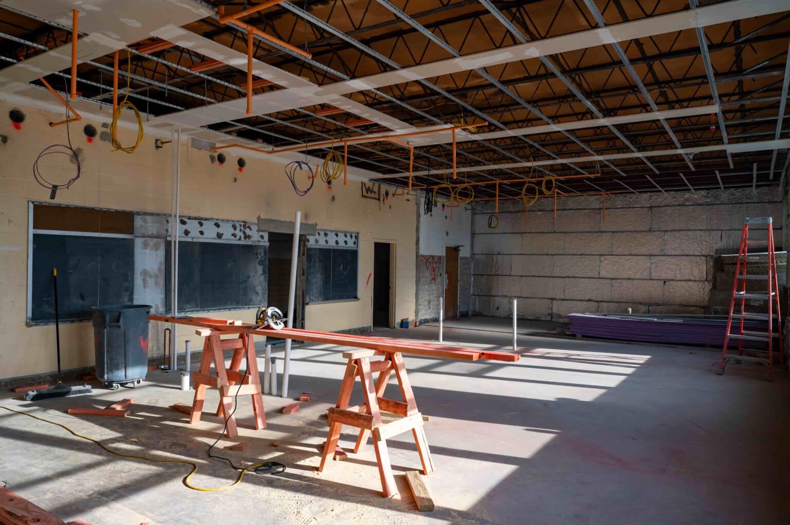 Project PLASE hopes Beacon House Square shines a light in Southwest ...