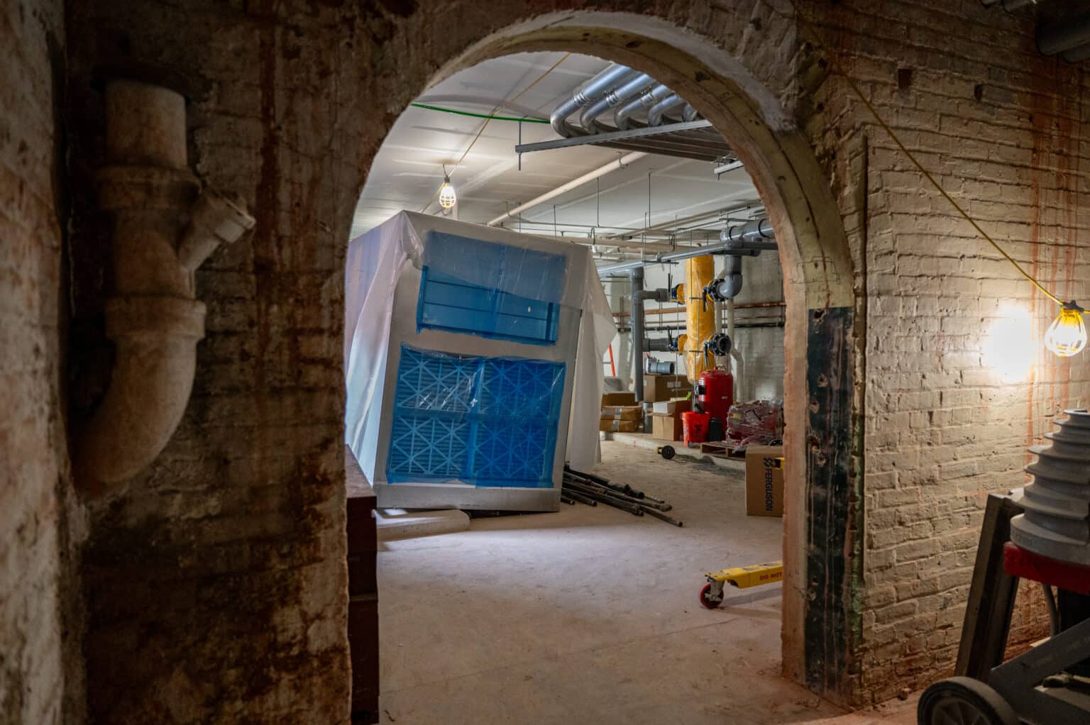 Project PLASE hopes Beacon House Square shines a light in Southwest ...