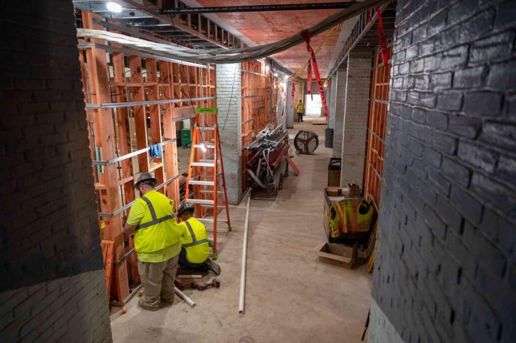 Project PLASE hopes Beacon House Square shines a light in Southwest ...