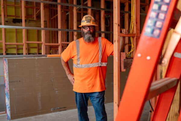 Project PLASE hopes Beacon House Square shines a light in Southwest ...