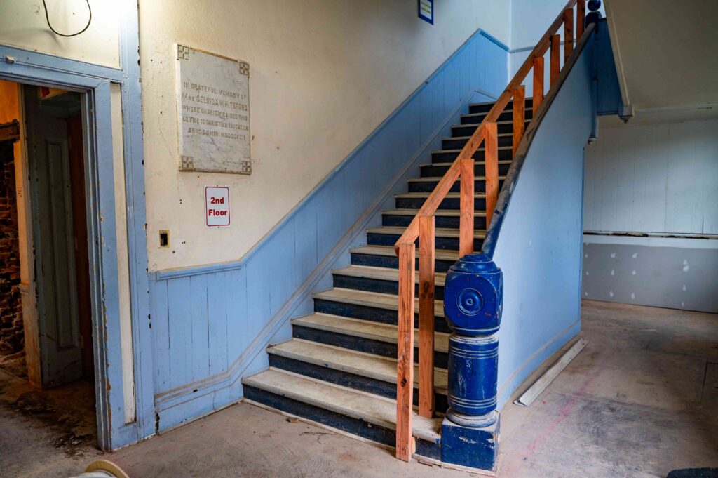 Project PLASE hopes Beacon House Square shines a light in Southwest ...